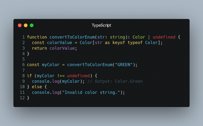 Today I Learned For Programmers Tiloid