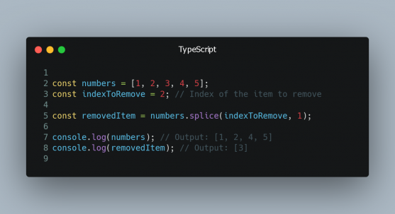 Today I Learned For Programmers Tiloid