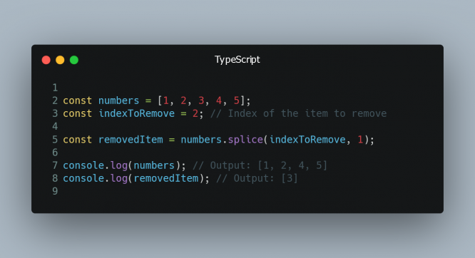 Today I Learned for programmers - Tiloid