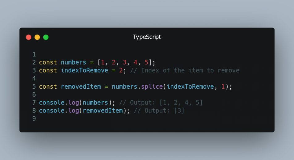 Today I Learned for programmers - Tiloid