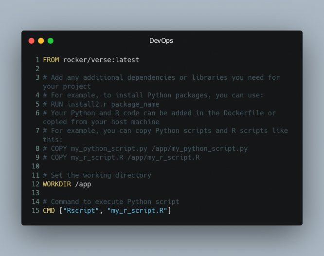 Today I Learned for programmers - Tiloid