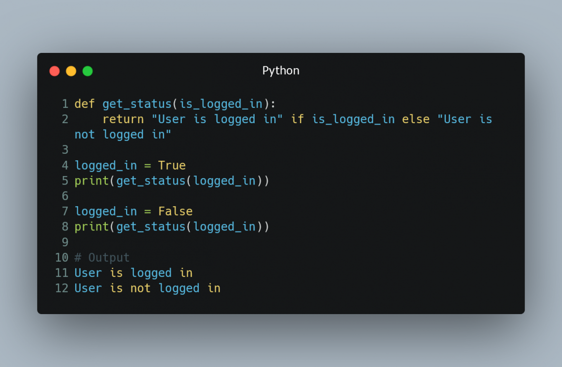 Python - Tiloid